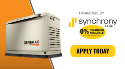 What Size Generac Generator Do I Need for My House?